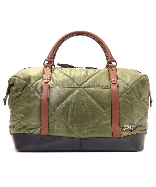 Fujikura Koso collaboration / Boston bag AIR MODEL [Limited edition ...